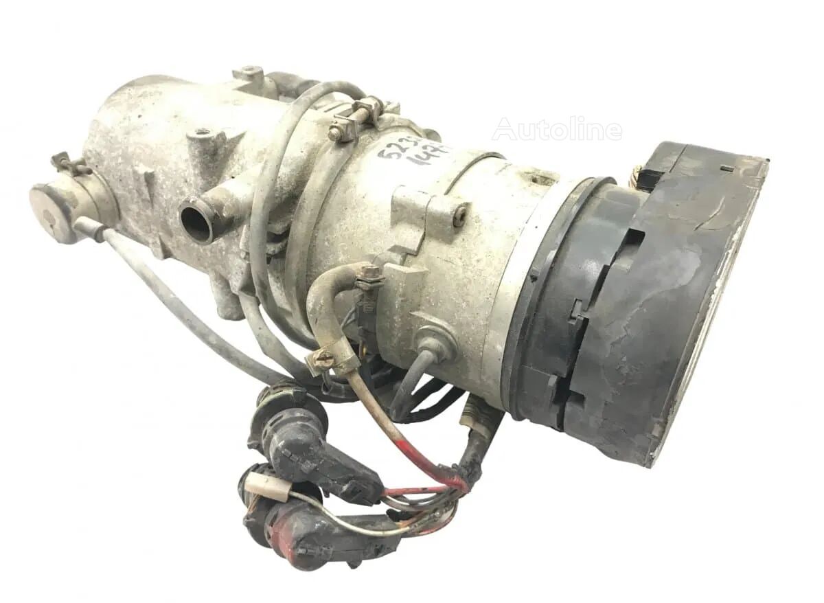 Încălzitor de apă auto grejač za Volvo 21145014 21499632 21017254 kamiona