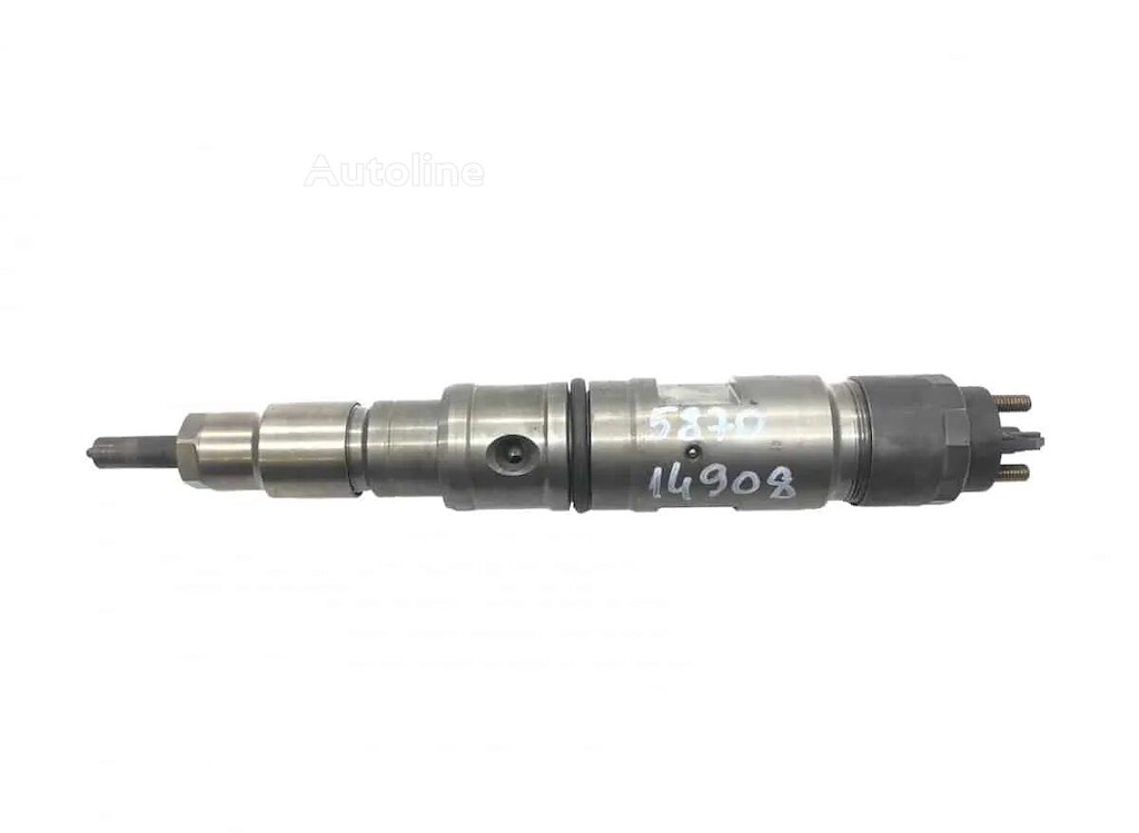 Injector de combustibil 20806011 dizna za Volvo – 20806011, 21006085, 7421006085, 7420806011, 85013311 kamiona