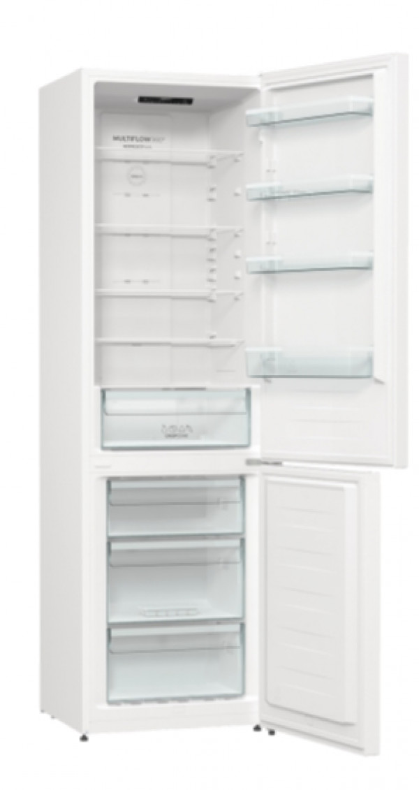 GORENJE Kombinovani hladnjak NRK6202EW4