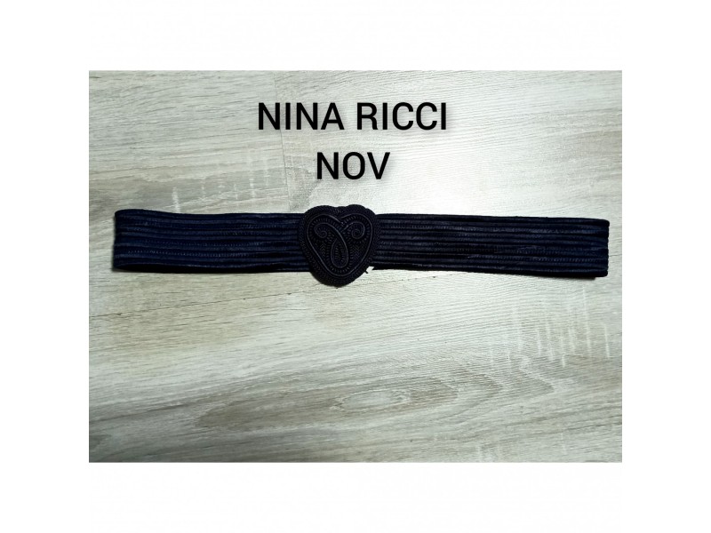 NINA RICCI NOV KAIS