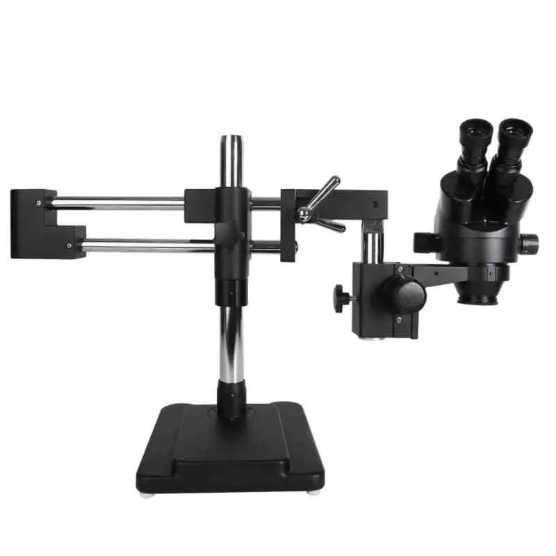 Mikroskop AT-0010T crni