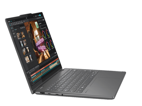 Laptop LENOVO Yoga 7 2in1 14IML9 Win11 Home14'' 2.8KU7-155H16GB1TBFPRbacklit SRBsiva' ( '83DJ00B7YA' )