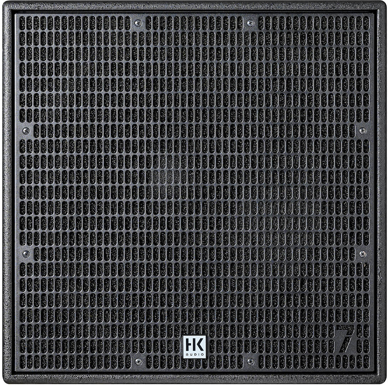 HK Audio LINEAR 7 118 Sub A aktivni subwoofer