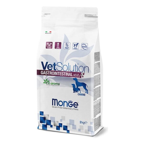 Monge VetSolution Gastrointestinal Adult – 12 kg