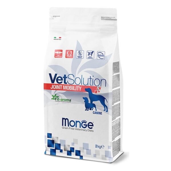 Monge VetSolution Joint Mobility – 12 kg