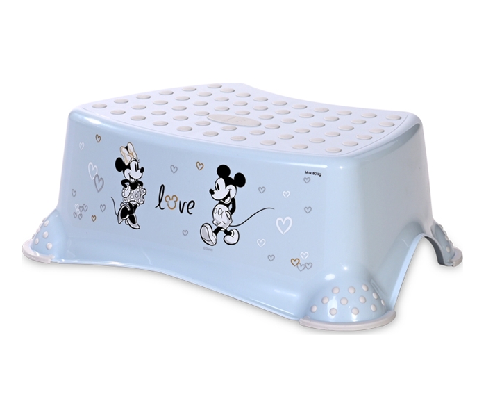 LORELLI STEPENIK (STEPER) - BOY LOVE LIGHT BLUE
