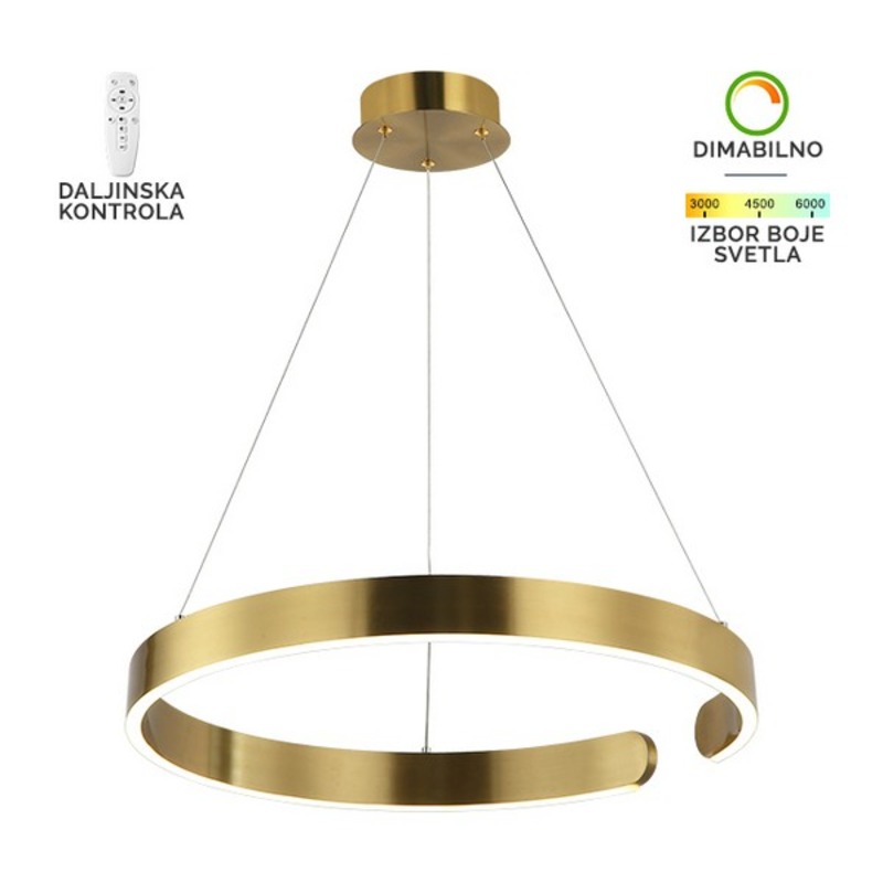 LED VISILICA F2046-42V SG FORMA