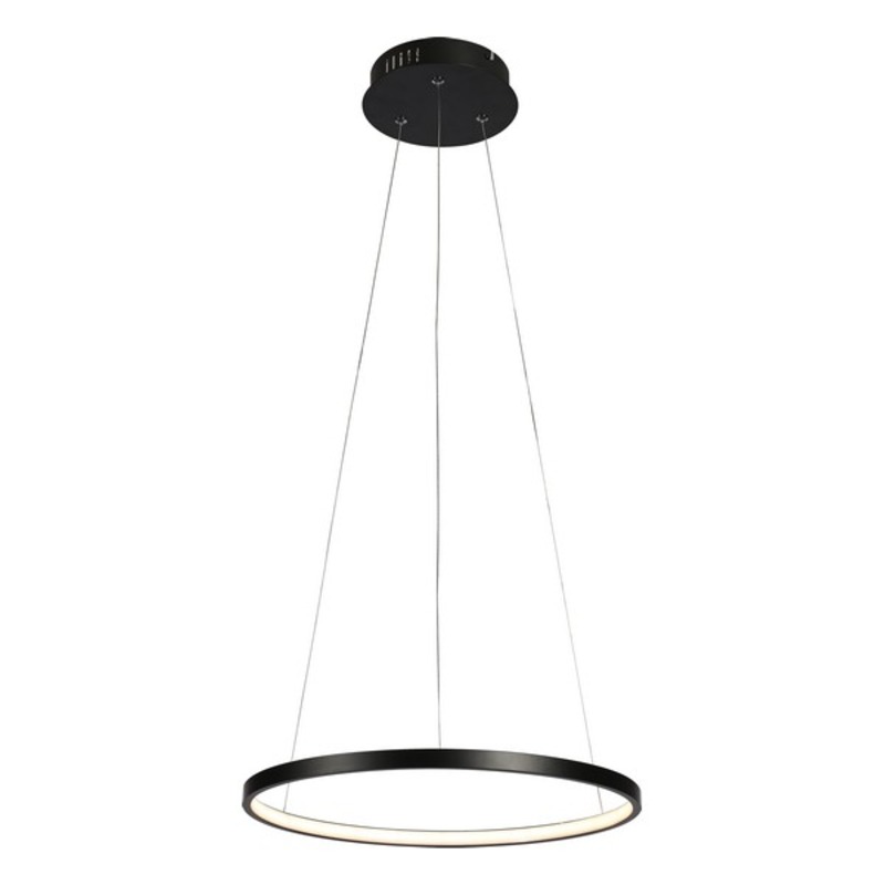 LED VISILICA F2063-18V BK FORMA