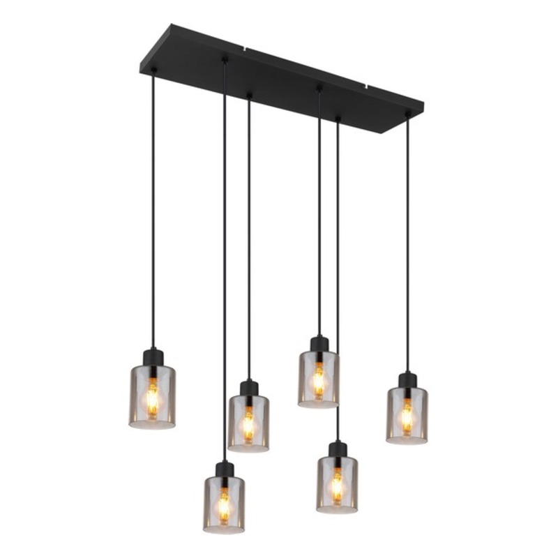 VISILICA FE705-6V BK FORMA