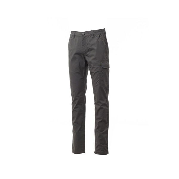 Pantalone Payper Power Stretch Summer tamno sive L-XXL