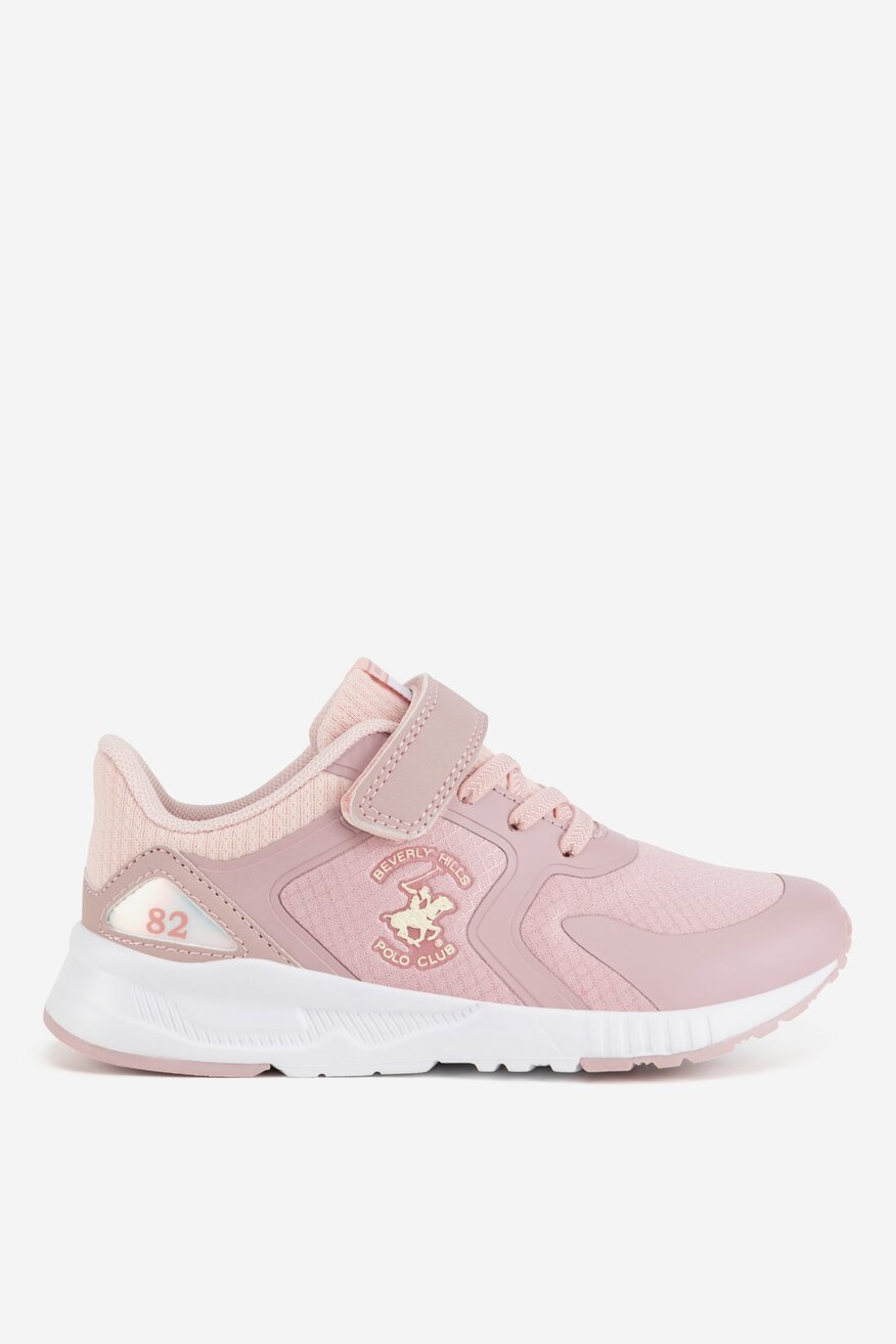 Patike Beverly Hills Polo Club ROZE