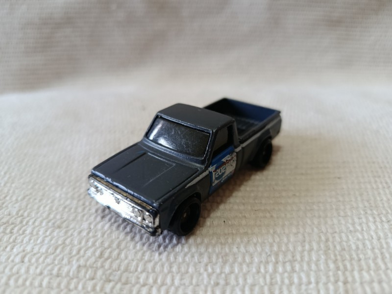 Mazda REPU, Hotwheels