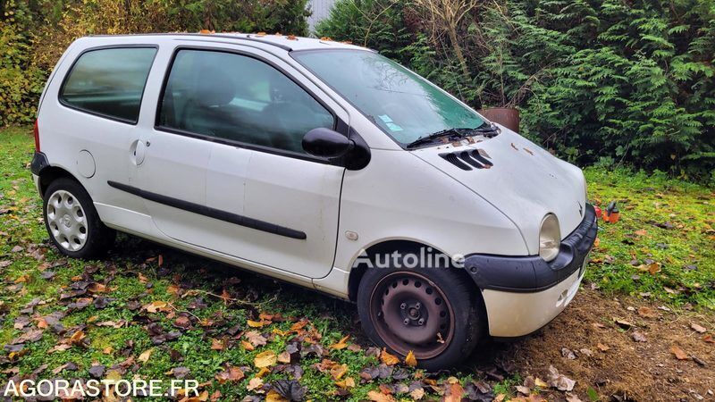 Prodaje se Renault TWINGO hečbek na aukciji