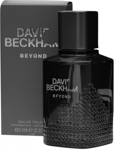 David Beckham Beyond M edt 60ml