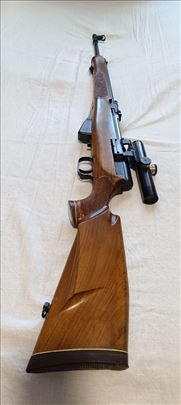 Lovački karabin M59/66