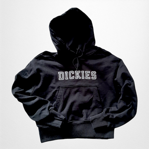 Dickies kraci duks XS/S novo