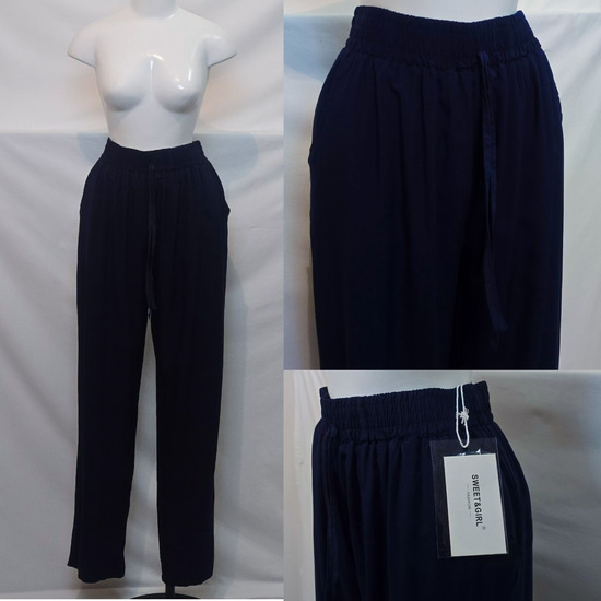 Pantalone 36/S NOVO