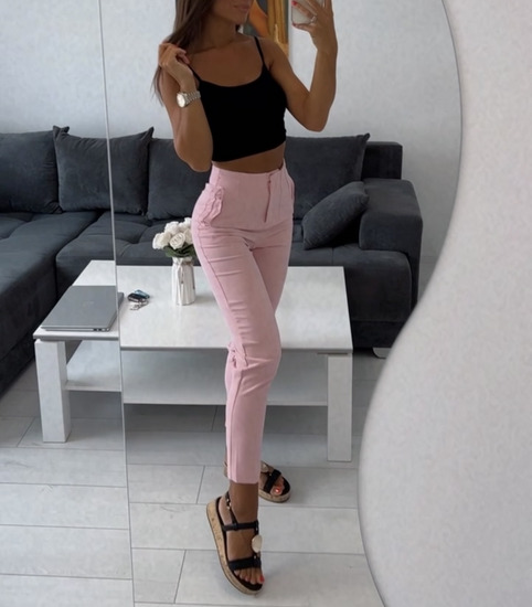 Pantalone na peglu
