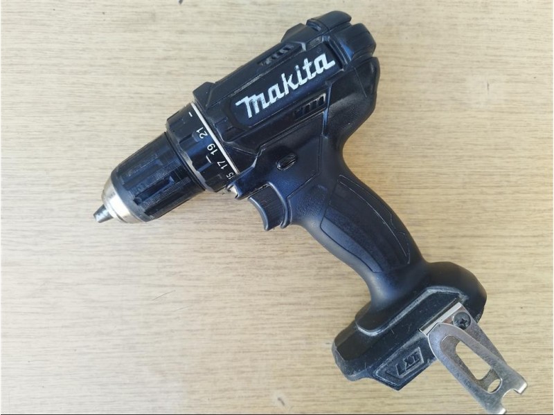 Makita DDF482 aku srafilica 18V