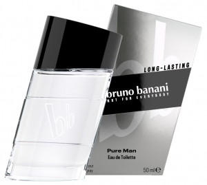 Bruno Banani Pure 2016 M edt 50ml