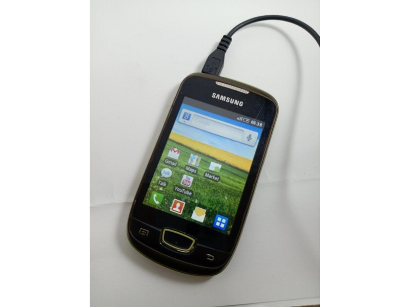 Samsung S5570