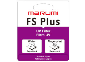 Marumi FS PLUS UV 49mm