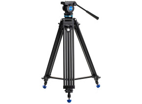 Benro KH25P Video Tripod sa video glavom