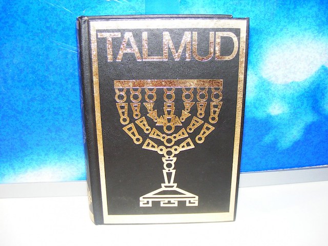 TALMUD