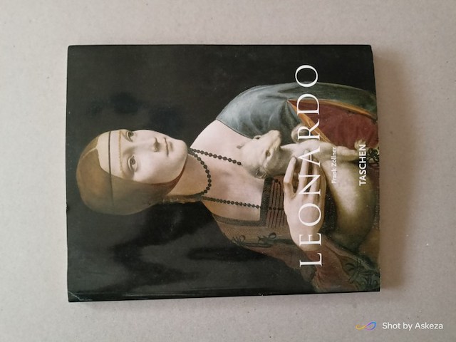 Leonardo - Frank Zollner, Taschen