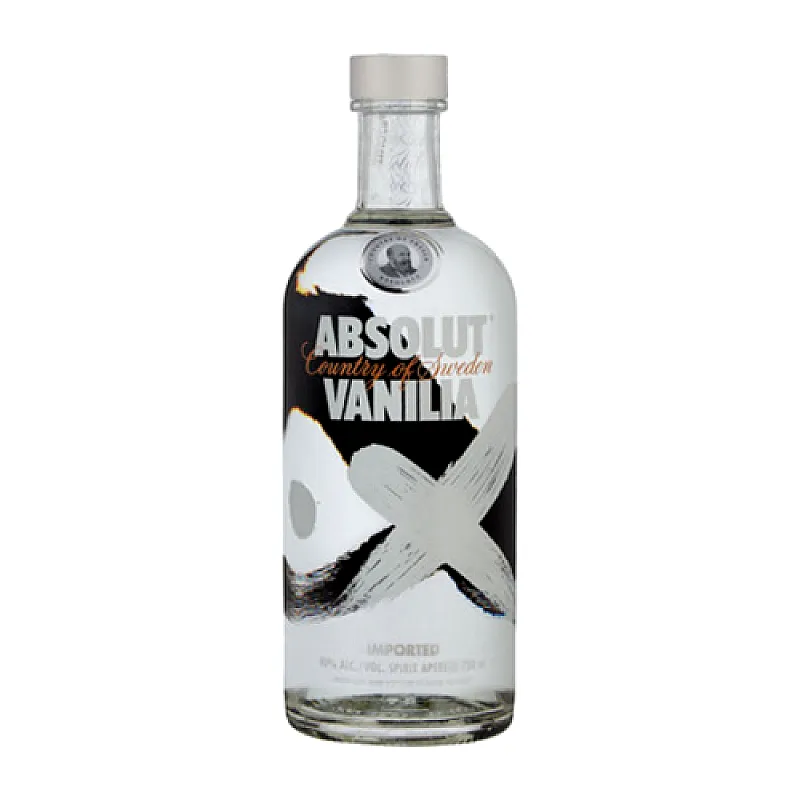 ABSOLUT VANILLA 0.7
