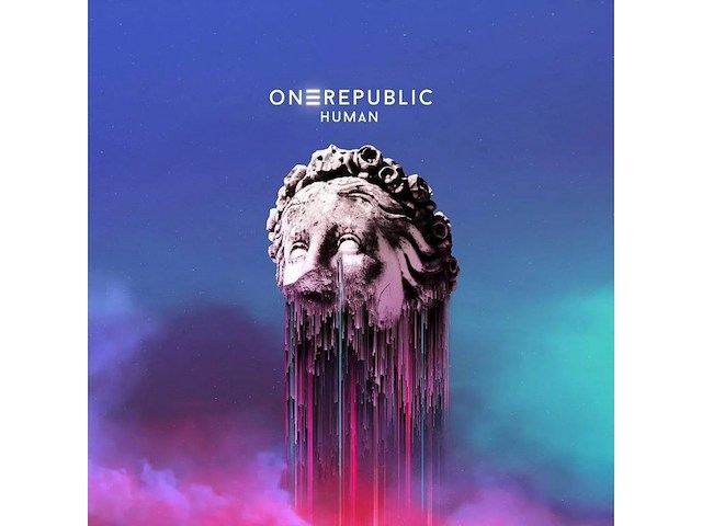 OneRepublic - Human