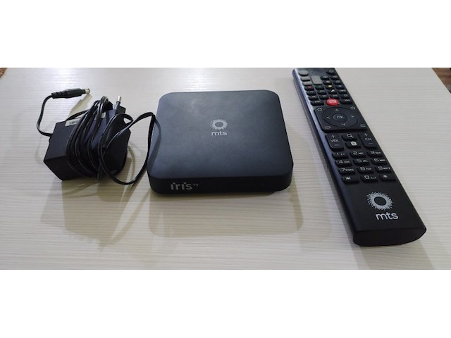 Android Box IRIS HP 4024