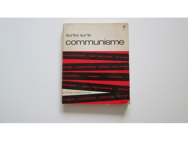 Communisme