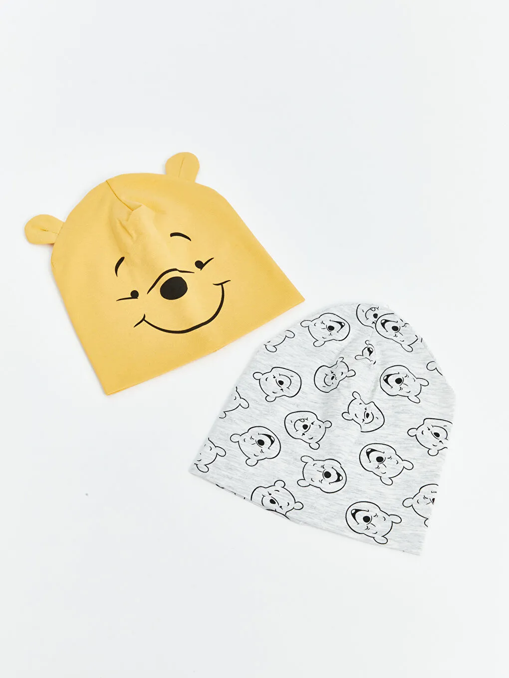 LC WAIKIKI Kapa winnie the pooh komplet 2 komada