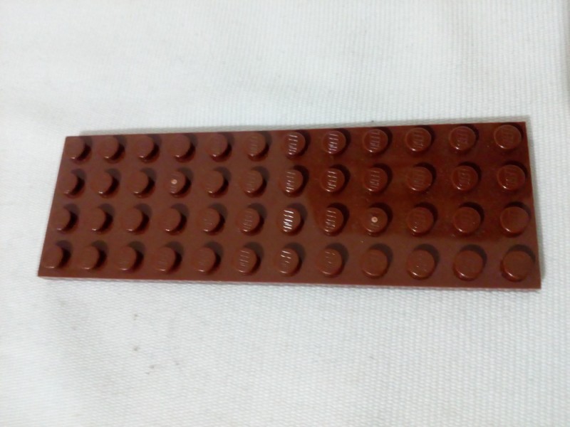 LEGO TABLA