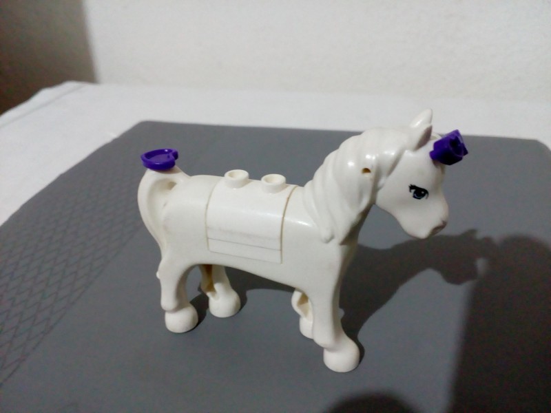 LEGO FRIENDS KONJ