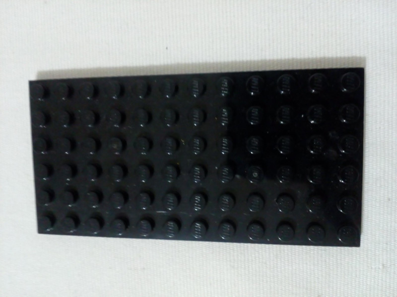 LEGO TABLA