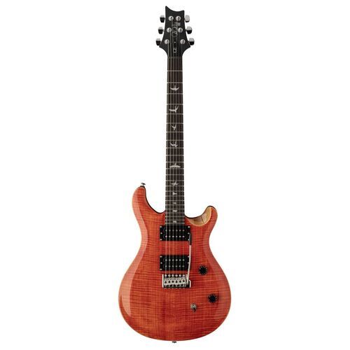 PRS SE CE 24 Blood Orange električna gitara