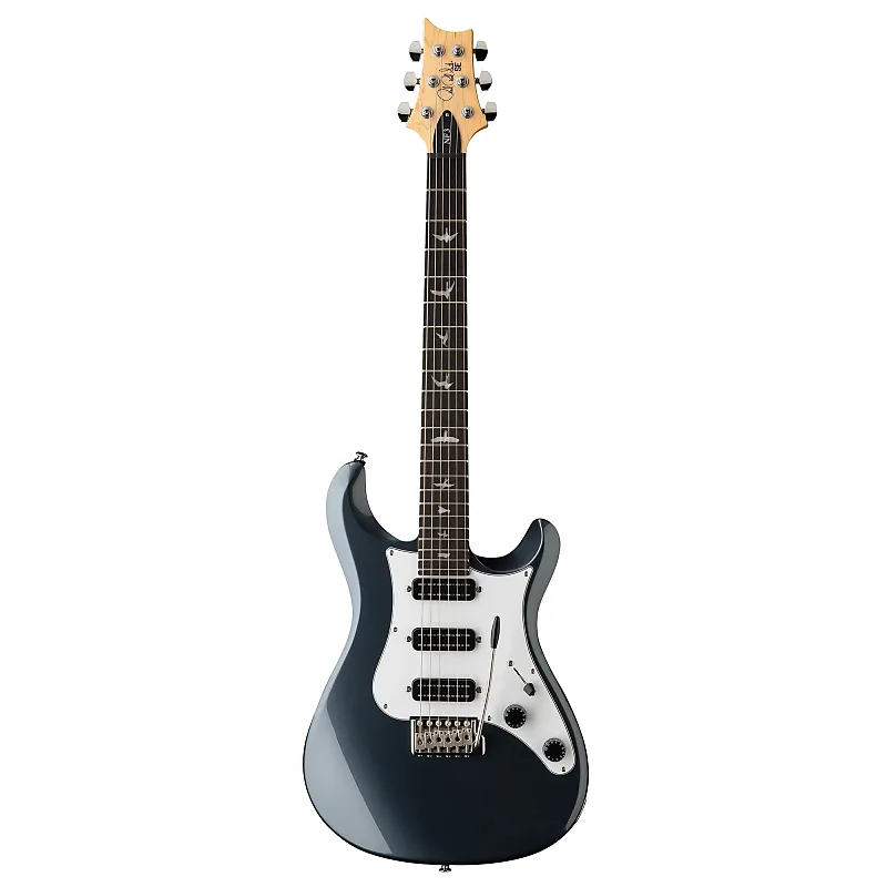 PRS SE NF3 Gun Metal Grey Električna gitara