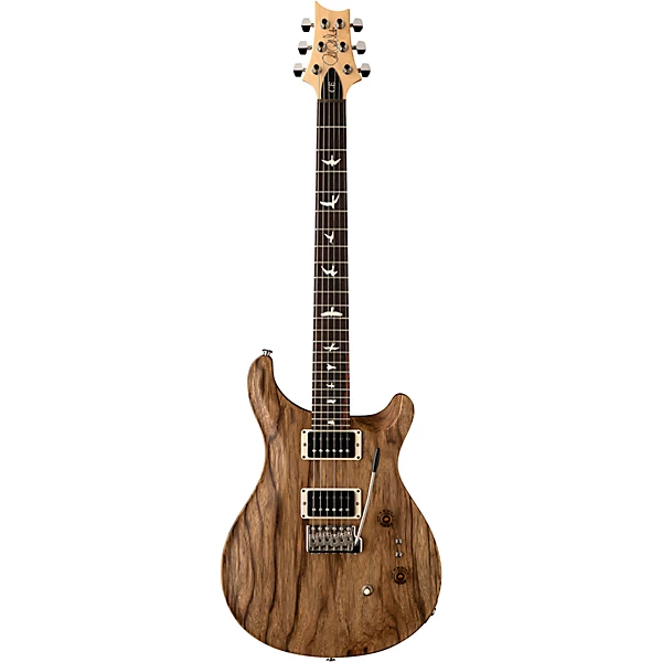 PRS CE 24-08 Black Limba Limited Edition Električna gitara