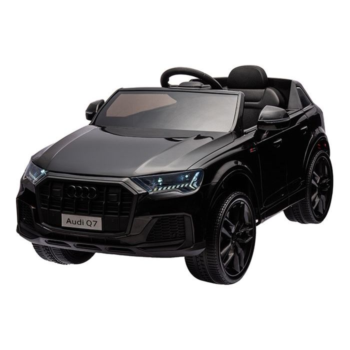 BBO AUTO NA AKUMULATOR 12V (HL678) AUDI Q7 - BLACK