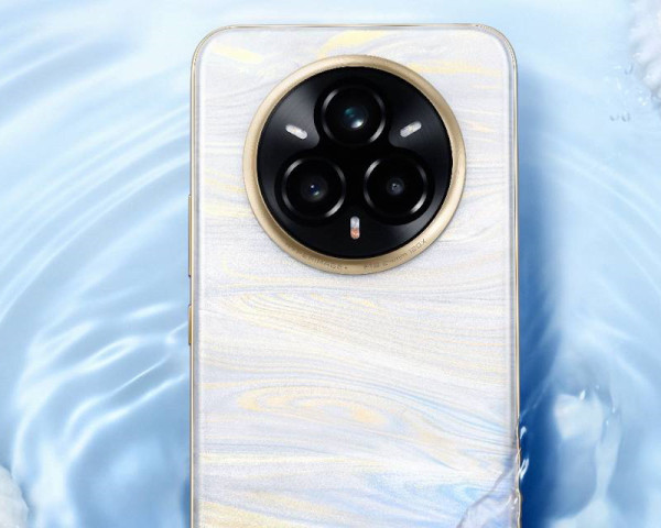 REALME 14 Pro+ 5G RMX5051 Pearl White 12512GB mobilni telefon