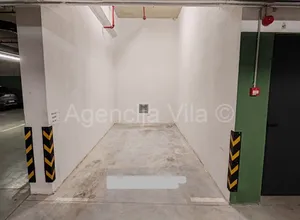 Izdavanje Garaža - Beograd, Savski Venac: Beograd na vodi - Palata pravde