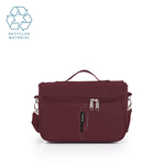 Neseser 30x20x20 cm 11,4l - 0,43 kg Week ECO Gabol bordo