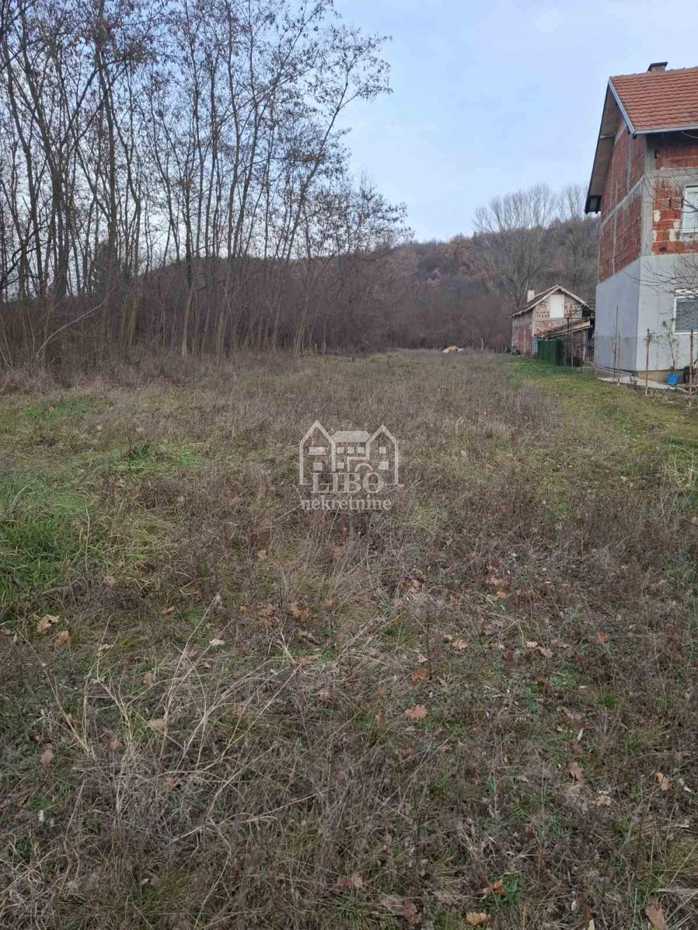 Plac 15ara u Gornjoj Vrežini ID#2236 17.000 €