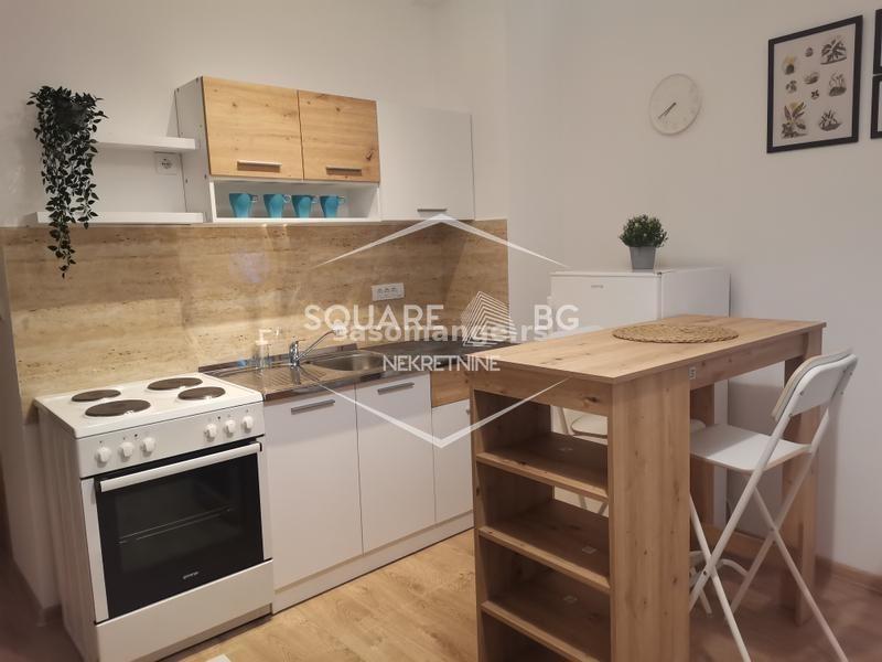 Gornji grad, 1.5 namešten, pet friendly ID#3837 450 €