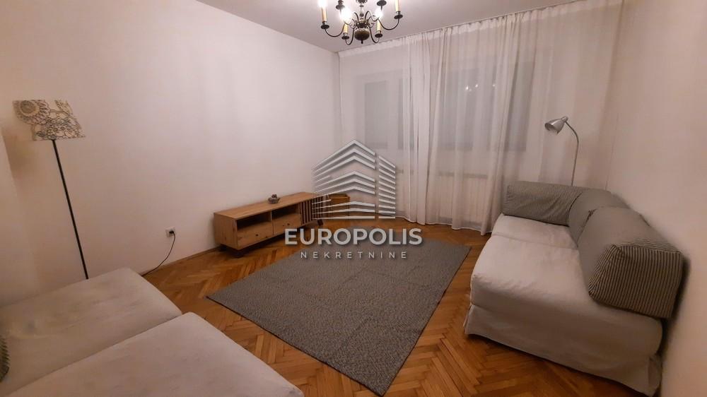 Smiljanićeva, Krunska, Vračar ID#7104 800 €