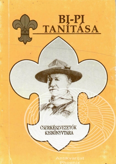 Bi-Pi tanítása