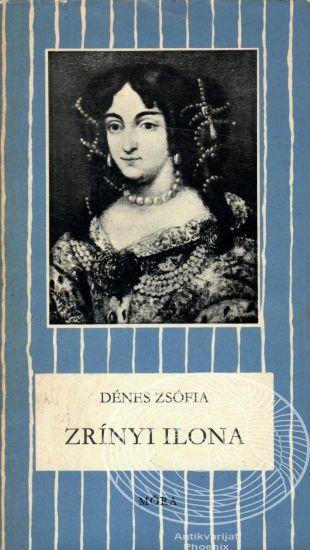 Zrínyi Ilona