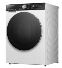 Hisense WD5S1245BW mašina za pranje i sušenje veša 12kg/8kg 1400 obrtaja